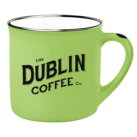 Dublin Coffee | Speciality Coffee Roasted in Dublin | The Dublin Coffee Co